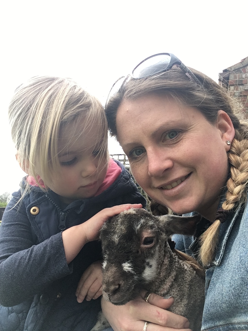Meet The Team – The Farm School